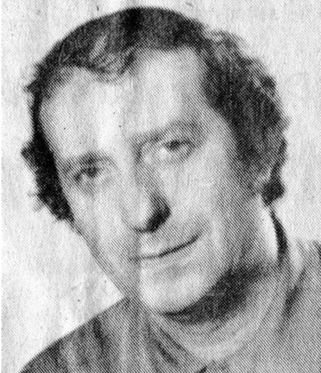 LISITO André – Association AVANE