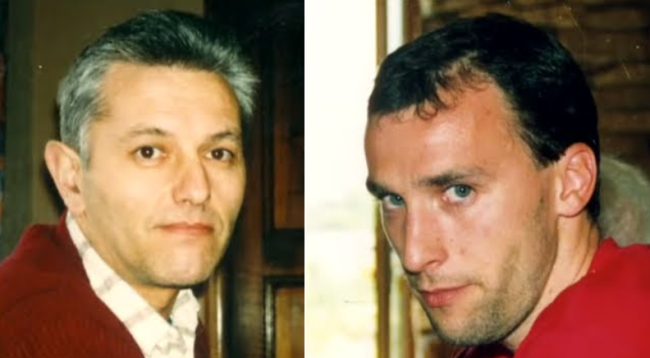 Pol Créton et François Picard – Association AVANE